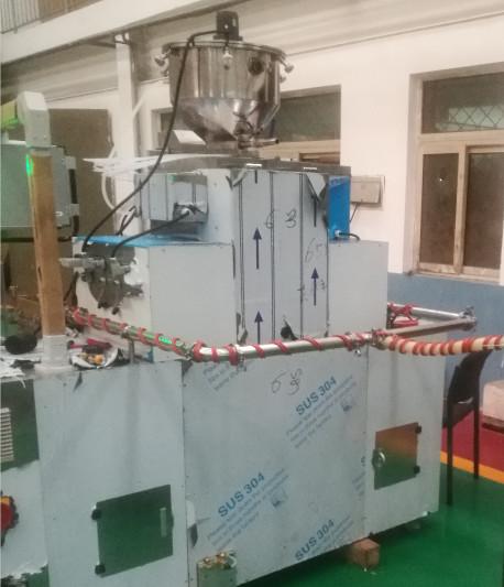 Quality 5000-200000 Capsules/H Softgel Encapsulation Machine for sale
