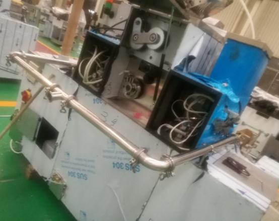 Quality 5000-200000 Capsules/H Softgel Encapsulation Machine for sale