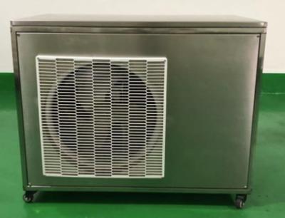 China Máquina de encapsulamento de fagos de 220V 1 à venda