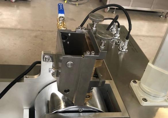 Smallest Table Top Lab Top Softgel Encapsulation Machine