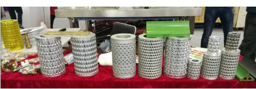 Quality Large Scale Big 10 Inch Pharmaceutical Soft Gel Capsule Manufacturing Equipment for sale
