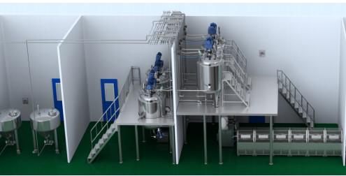 Quality Large Scale Big 10 Inch Pharmaceutical Soft Gel Capsule Manufacturing Equipment for sale