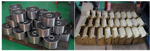 Quality Large Scale Big 10 Inch Pharmaceutical Soft Gel Capsule Manufacturing Equipment for sale