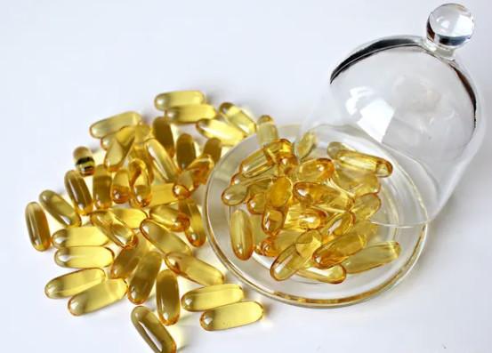 Quality Fish Oil Soft Gelatin Capsule Manufacturing Machine SS304 SS316L for sale