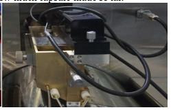 Quality SS316L SS304 Chewable Soft Gel Capsule Manufacturing Machine for sale