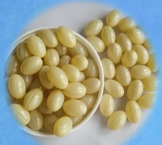 Quality SS316L SS304 Chewable Soft Gel Capsule Manufacturing Machine for sale