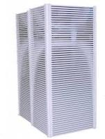 China Rectangle Capsules Softgel Drying Tray PP Material for sale
