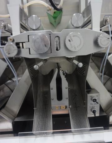 Quality SS304 SS316L Soft Gel Capsule Making Machine Small Middle Big Chewable for sale