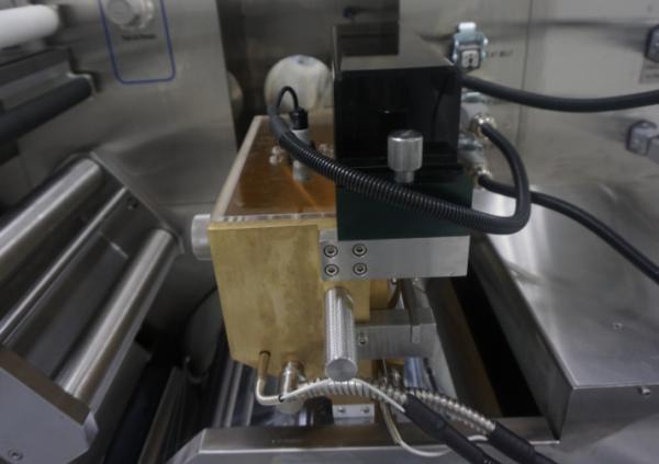 Quality SS304 SS316L Soft Gel Capsule Making Machine Small Middle Big Chewable for sale
