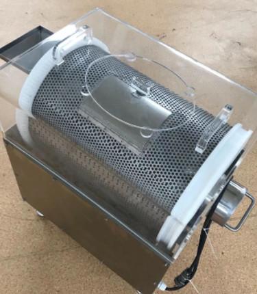 Quality Smallest 2 Inch Cosmetic Soft Gel Capsule Making Machine for sale
