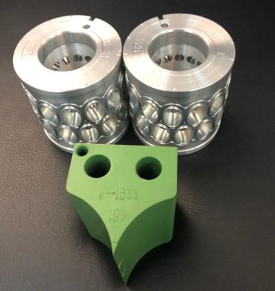 Quality Smallest 2 Inch Cosmetic Soft Gel Capsule Making Machine for sale