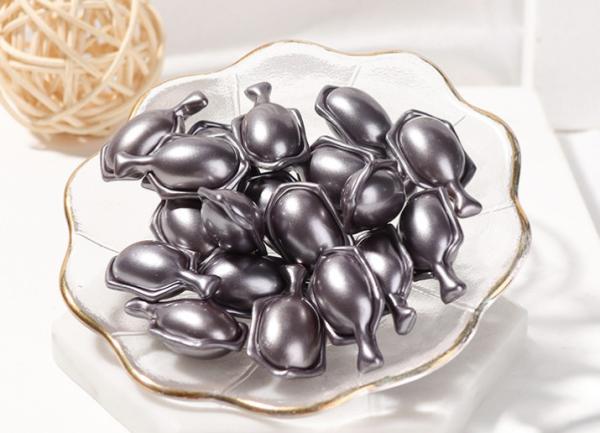 Quality 12 Inch Biggest Fully Automatic Servo Cosmetic Soft Gelatin Capsule Machine for sale