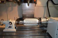 China JANCLI Precision Soft Capsule Machine Mold: Trusted Core Component for High-Efficiency Production for sale