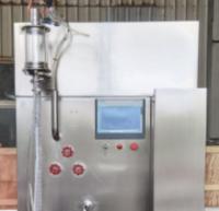 Quality Oil Liquid Filling Seamless Softgel Machine Touch Screen Softgel Encapsulation for sale