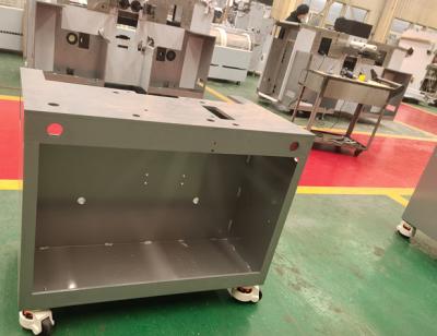 Cina Softgel Capsules Machine For 4-20mm Soft Gelatin Capsule Making in vendita