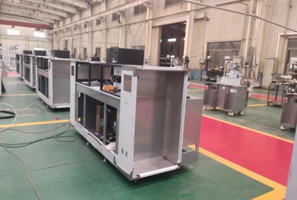 Quality Softgel Capsules Machine For 4-20mm Soft Gelatin Capsule Making for sale