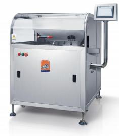 China 220V sorteermachine flessen ontgrendelaar automatische hogesnelheid Te koop