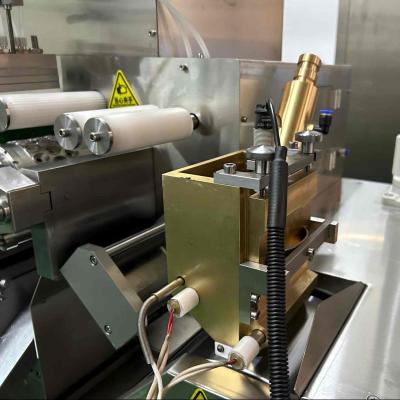 Cina Piccola macchina automatica per fare paintball per iniziare un'attività in vendita