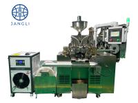China JL-75II Small Scale Softgel Encapsulation Machine for R&D Testing Capsules for sale
