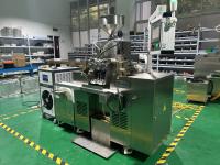 China JL-75II Small Scale Softgel Encapsulation Machine for R&D Testing Capsules for sale