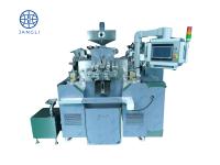 China Complete Softgel Turnkey Solution JL-75 Softgel Encapsulation Machine with Full Accessories for sale