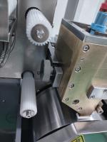 China Customizable Softgel Encapsulation Machine JL-75 with Interchangeable Die Sizes for sale