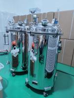 China Customizable Softgel Encapsulation Machine JL-75 with Interchangeable Die Sizes for sale