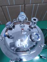 China Complete Softgel Turnkey Solution JL-75 Softgel Encapsulation Machine with Full Accessories for sale