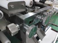 China Precise Filling Accuracy Softgel Encapsulation Machine For R&D & Laboratory Use for sale