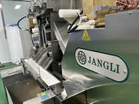 China Softgel Encapsulation Machine Fully Automatic GMP Soft Capsule Making Machine for Pharma & Nutraceutical for sale