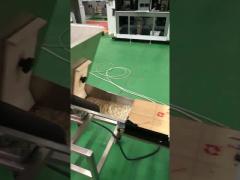 Máquina de triagem de cápsulas de softgel totalmente automática de alta velocidade