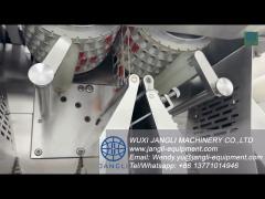 50hz 60hz softgel encapsulation machine 80-1500 pcs/min stainless steel