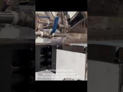 5000〜2000 カプセル/H ソフトジェル包装機