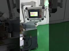 Customized Lab-use Softgel Machine for Russia Client