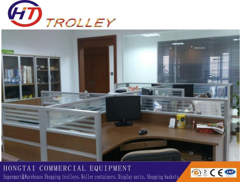 Fornitore cinese verificato - Suzhou hongtai commercial Equipment Co.,Ltd