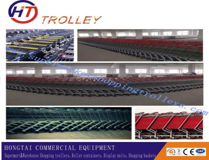 Fornitore cinese verificato - Suzhou hongtai commercial Equipment Co.,Ltd
