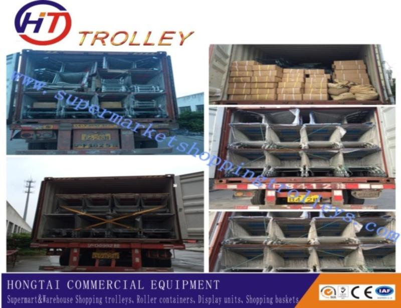 Fornitore cinese verificato - Suzhou hongtai commercial Equipment Co.,Ltd
