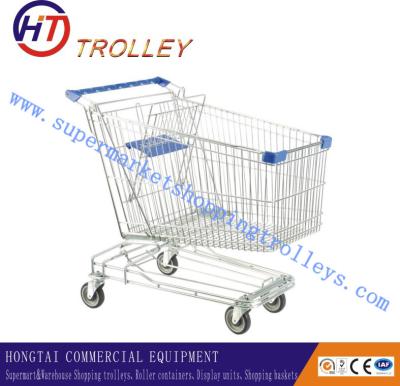 Cina La lager ha personalizzato lo spiegamento del carrello del supermercato con lo stile dell'asiatico della sedia in vendita