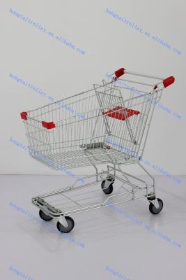 Cina Tipo asiatico un carrello di 150 volumi con il carrello della sedia del bambino in vendita