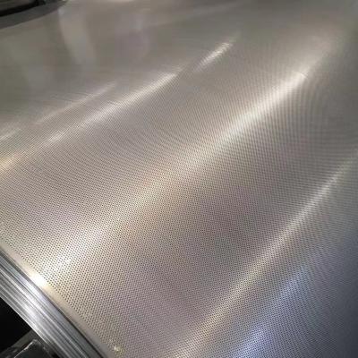 Cina Il disco chimico fine degli ss ha inciso la maglia 500x600mm del filtro in vendita
