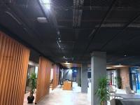 China Aluminum Expanded Metal Sheet for Ceiling Cladding 1060 3003 for sale