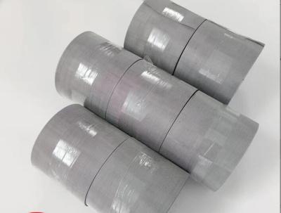 304 316 316L Stainless Steel Wire Mesh Cloth - 25 to 300 Micron Filter Screen