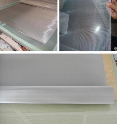 Metallnetzfilter Filterröhre aus Edelstahl zur Filtration