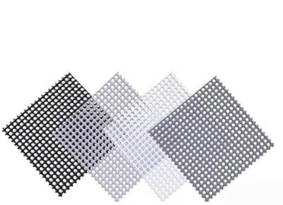 China Sus304 Woven Wire Steel Security Mesh Plain Weave for sale