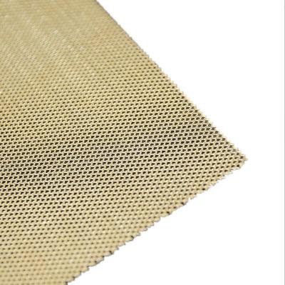 China Diamond Shape Copper Expanded Metal Sheet Small Hole Standard for sale
