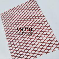 China High Quality Wall Panel  Expanded Perforated Screen Metal Wire Mesh for sale