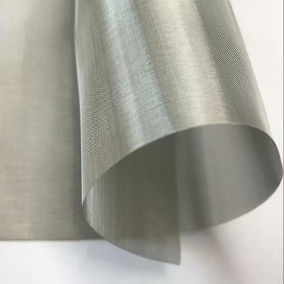 China 304 Stainless Steel Wire Mesh Filter Panel - 7x7 to 80x80 Mesh Sizes for sale