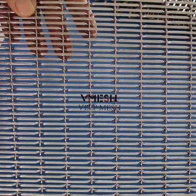 Cina Griglie decorative in acciaio inossidabile in vendita