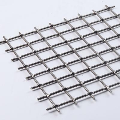 중국 호텔 장식용 스테인레스 스틸 크림 넥타이 와이어 메시 판매용