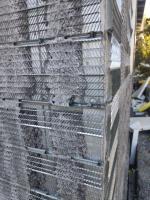 China High-Strength Concrete Wall Formwork for Mauritius Construction Projects for sale